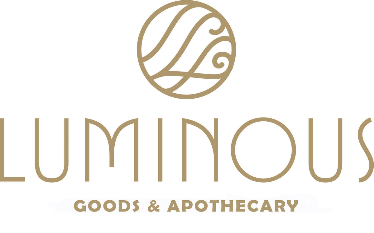 Luminous Goods & Apothecary – Opening Soon